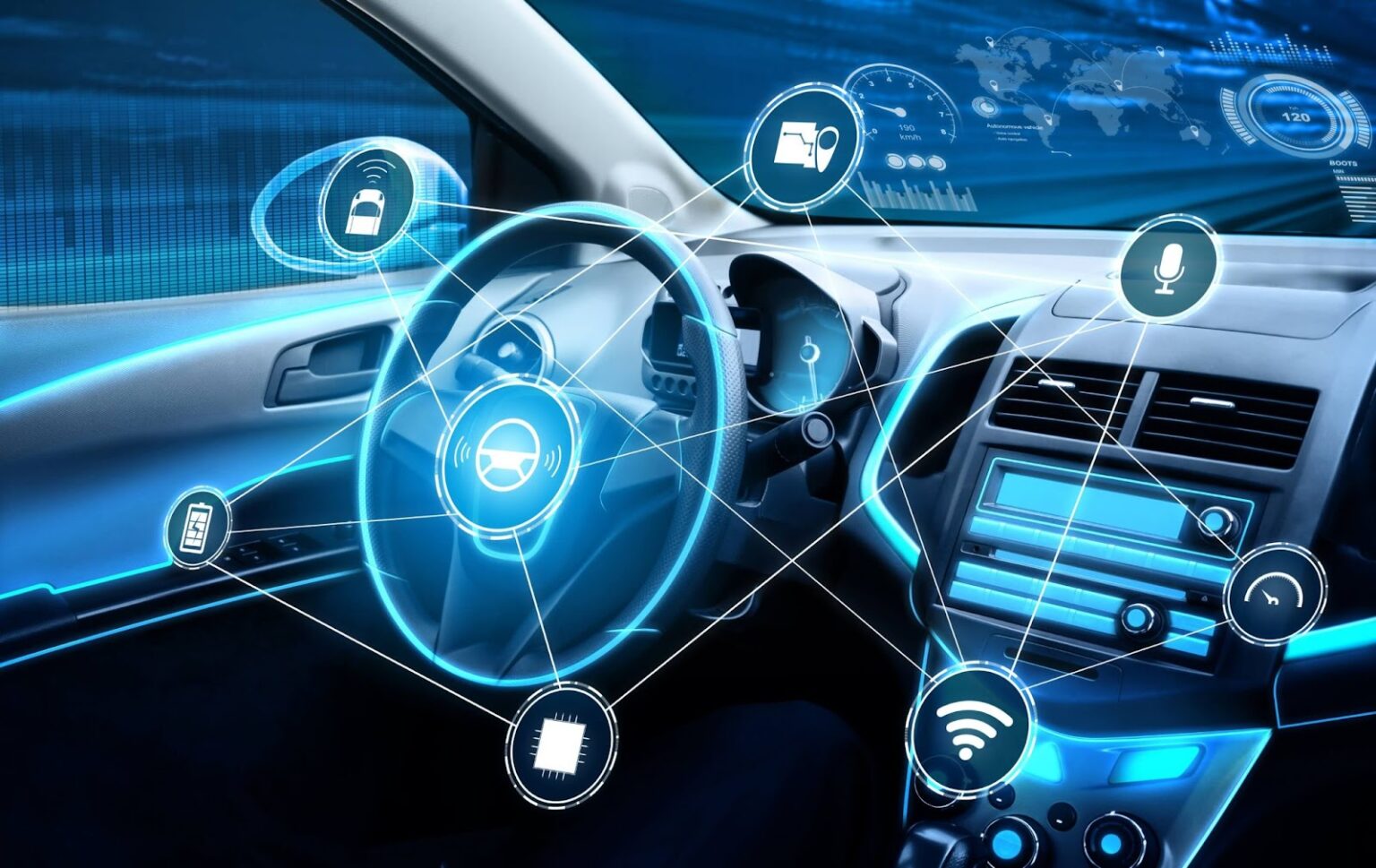 How Automobile Customization is Shaping the Future of DrivingEntrapeer
