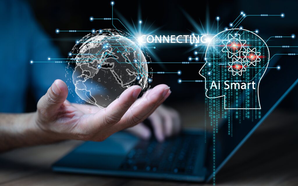 The Role of AI in Technology Scouting Software